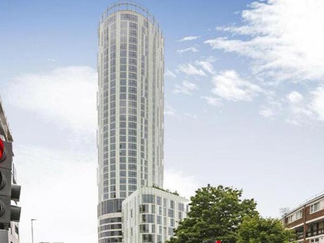 1 Bedroom Flat For Rent In 155 Wandsworth Road, London