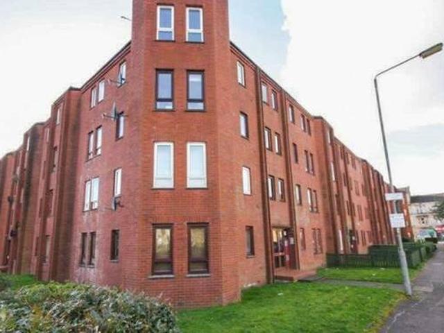 1 bedroom flat for rent in 15M Gladstone Street G4