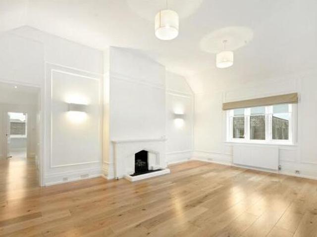 1 Bedroom Flat For Rent In 164 166 Kings Road