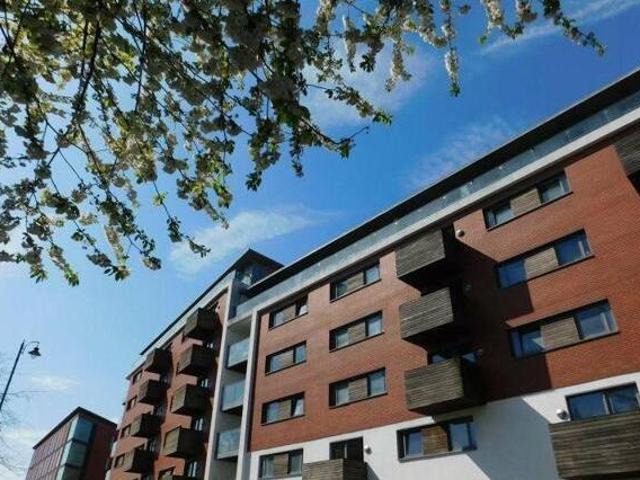 1 Bedroom Flat For Rent In 165 Granville Street, Birmingham