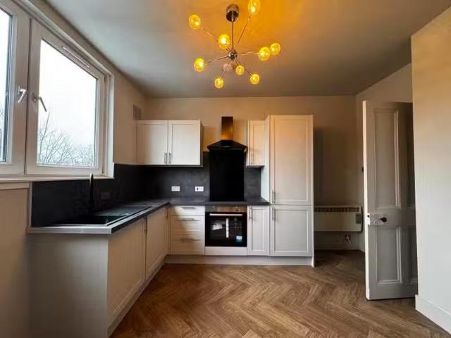 1 bedroom flat for rent in 165 Hardgate, Aberdeen, Aberdeenshi.
