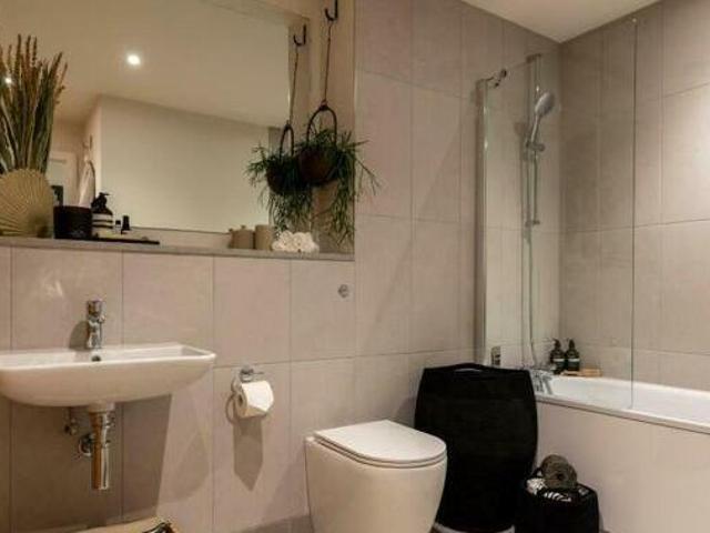 1 Bedroom Flat For Rent In 166 Rockingham Street, Sheffield