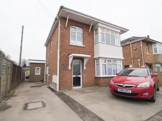 1 bedroom flat for rent in 168 Columbia Road, Bournemouth,, B.