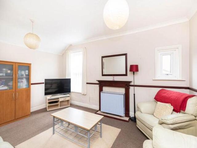 1 bedroom flat for rent in 16 Walpole Road, Bournemouth, Dorset, BH1