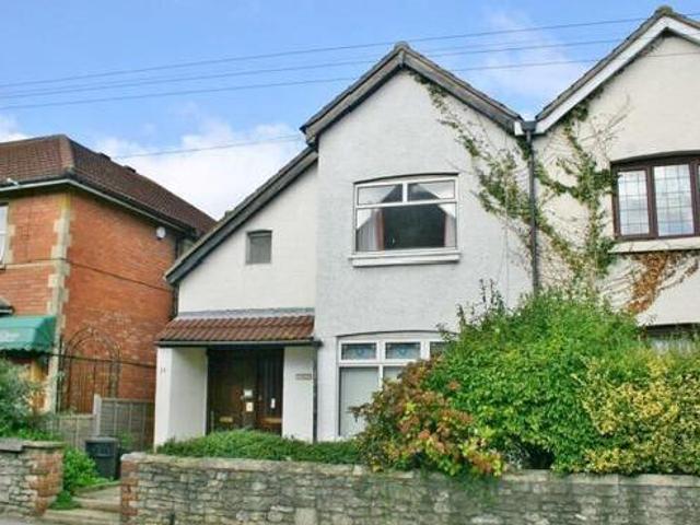 1 Bedroom Flat For Rent In 16 Charlton Road, Keynsham