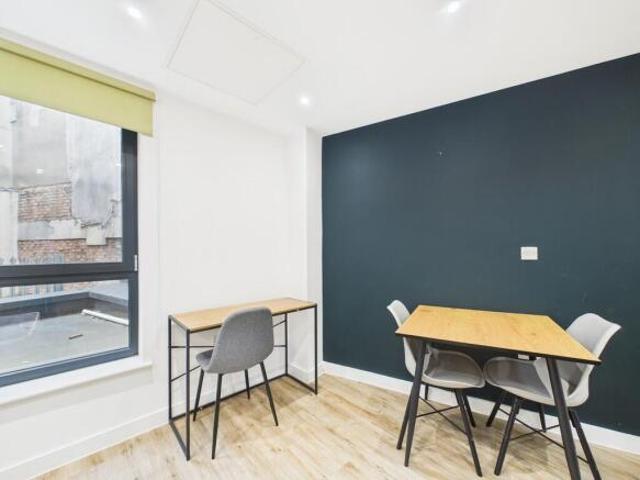 1 bedroom flat for rent in 16 Cherry Lane, Bristol, BS1