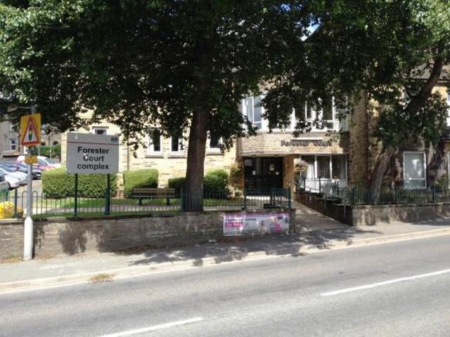 1 bedroom flat for rent in 16 Forester court, Main Road, BD13