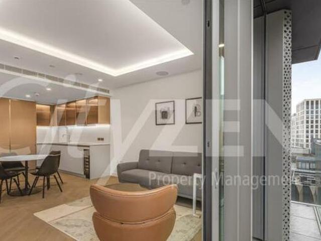 1 Bedroom Flat For Rent In 16 Minories