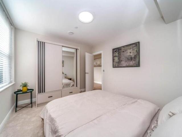 1 bedroom flat for rent in 16 St. Cuthberts Street, Bedford, Bedfordshire, MK40