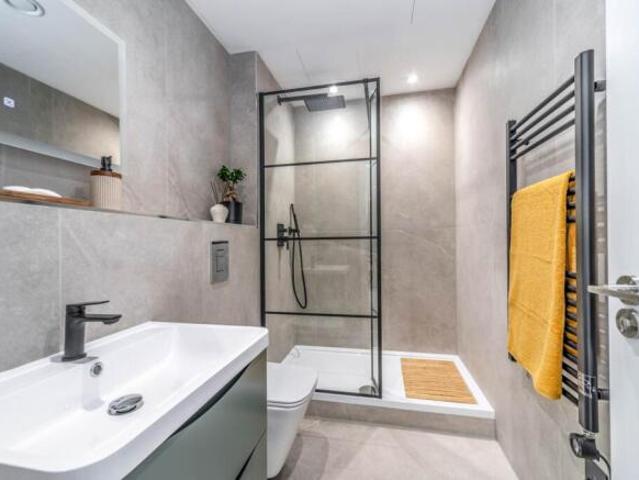 1 bedroom flat for rent in 16 St. Cuthberts Street, Bedford, Bedfordshire, MK40