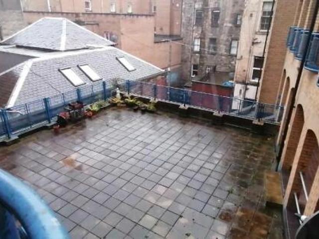 1 bedroom flat for rent in 170 Elmbank Street, Glasgow, G2 4NY, G2
