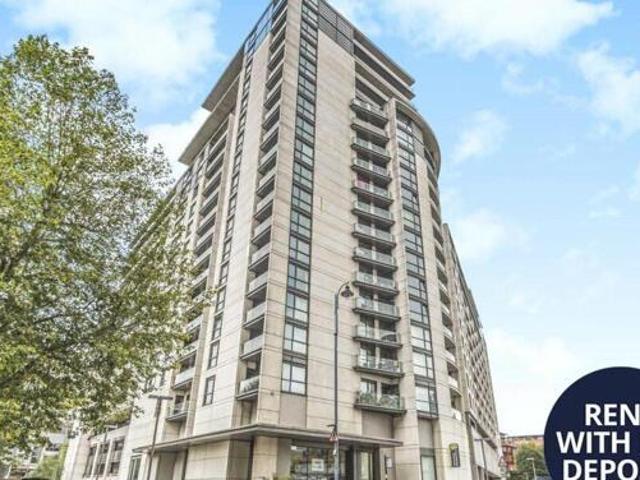 1 Bedroom Flat For Rent In 18 Holliday Street, Birmingham