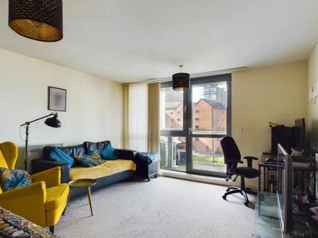 1 Bedroom Flat For Rent In 18 Holliday Street, Birmingham