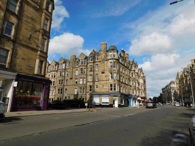 1 bedroom flat for rent in 190, Bruntsfield Place, Edinburgh, EH10 4DF, EH10