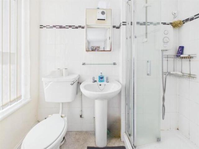 1 bedroom flat for rent in 190 Wells Road, Totterdown, Bristol, BS4