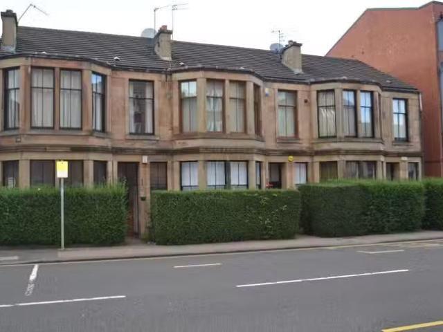 1 bedroom flat for rent in 196 Clarkston Road, Cathcart, G44 3.