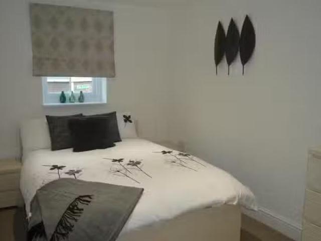 1 bedroom flat for rent in 19 Burberry Court, Ely, CB6