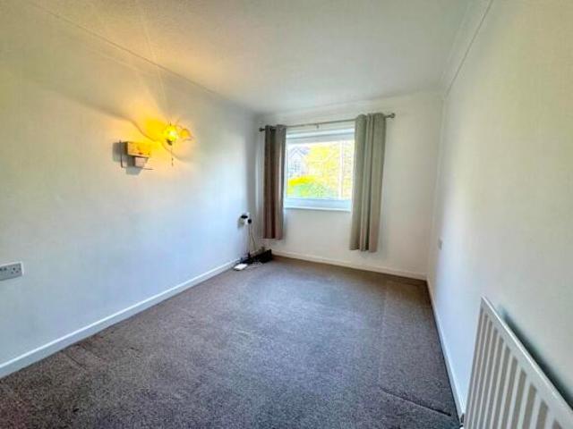 1 bedroom retirement property for rent in Homeleigh House, BH8