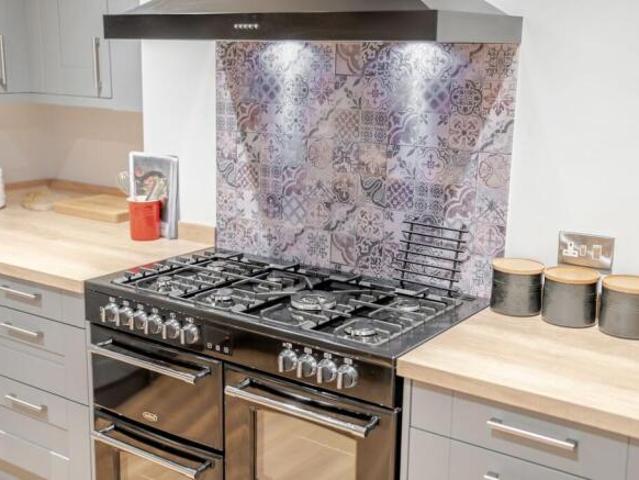 1 bedroom flat for rent in 1 Margaret Road, Harrogate, HG2