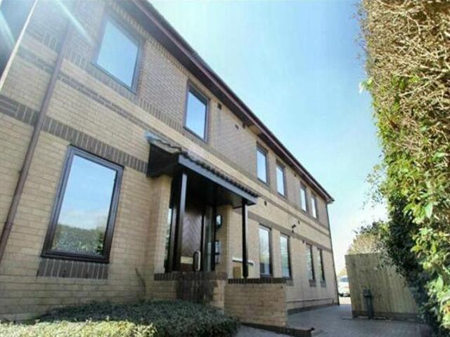 1 Bedroom Flat For Rent In 1 Midland Way