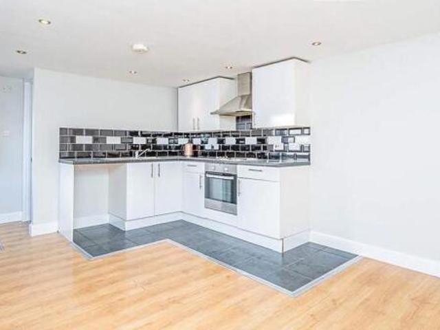 1 bedroom flat for rent in 1 Aberdeen Road, SO17