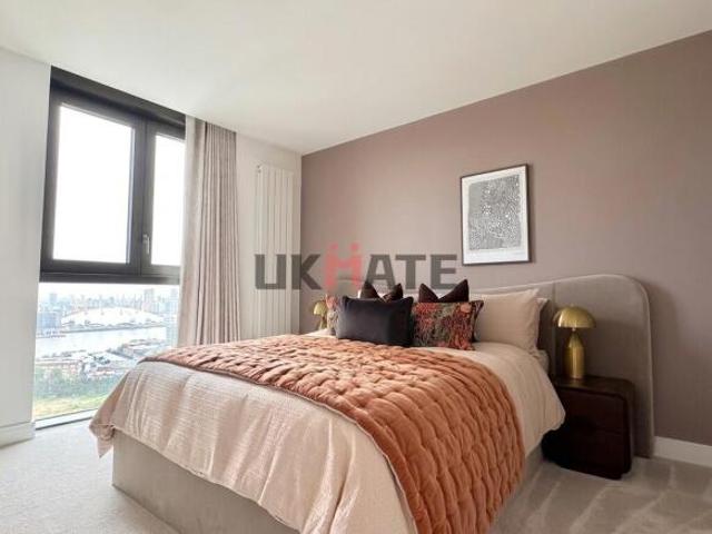 1 bedroom flat for rent in 1 Affinity View, E16