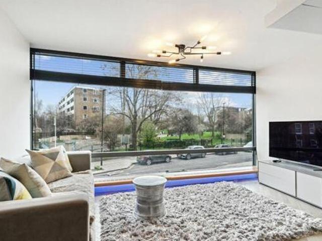 1 Bedroom Flat For Rent In 1 Albert Embankment