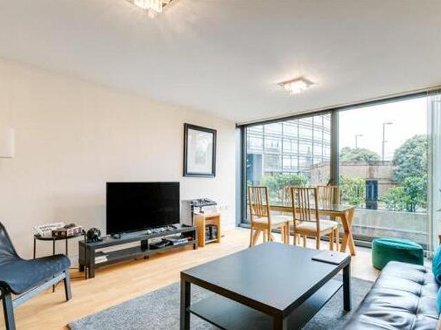 1 Bedroom Flat For Rent In 1 Albert Embankment
