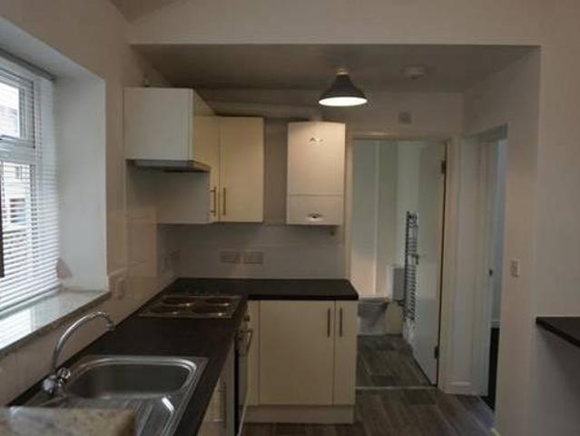 1 bedroom flat for rent in 1 bedroom Ground Floor Flat in StGeorge BS5