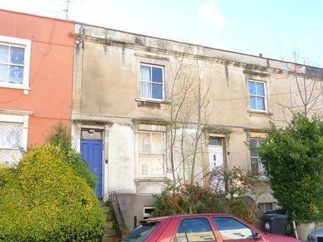1 bedroom flat for rent in 1 bedroom Ground Floor Flat in Redland BS6