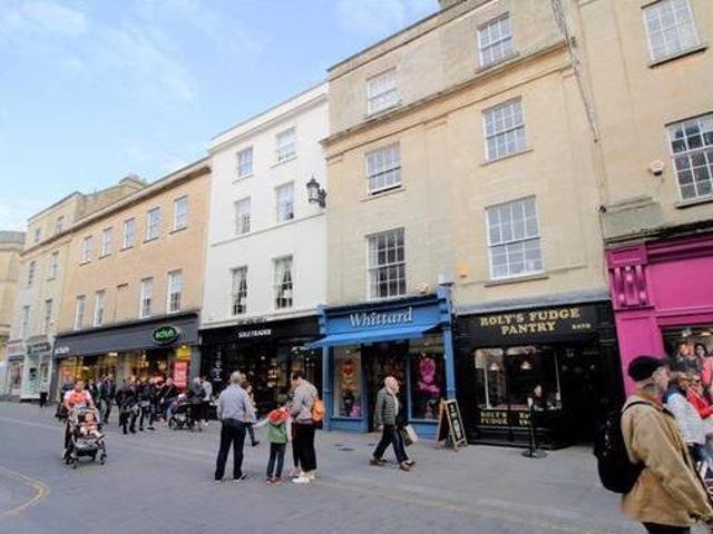 1 bedroom flat for rent in 1 Bedroom professional room let BA1