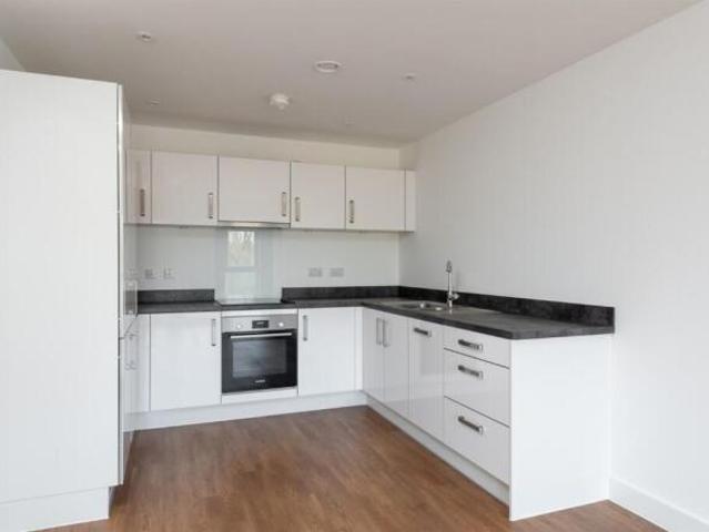 1 bedroom flat for rent in 1 bedroom property in Atlas Way, Milton Keynes, MK10
