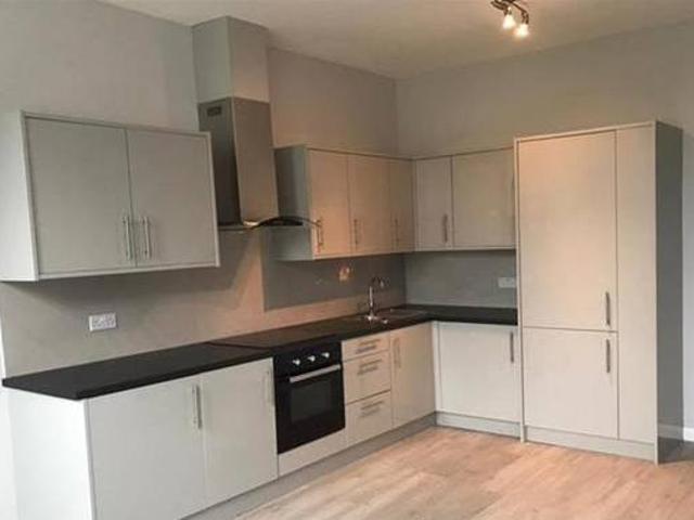 1 bedroom flat for rent in 1 bedroom property in Waterloo Court Burton On Trent DE14