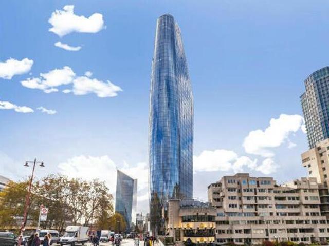 1 Bedroom Flat For Rent In 1 Blackfriars Road, London