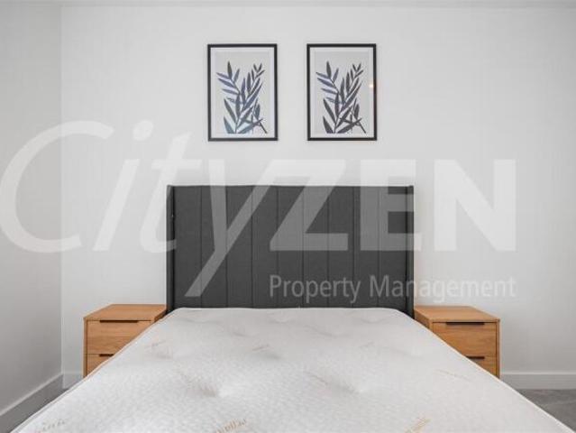 1 bedroom flat for rent in 1 Brigadier Walk, London, SE18
