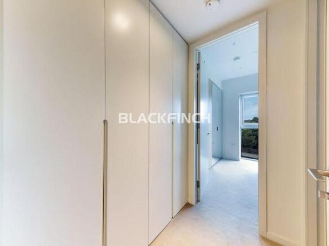1 bedroom flat for rent in 1 Columbia Garden, London, SW6 1FA, SW6
