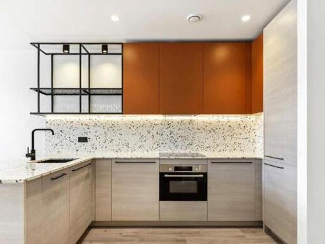 1 Bedroom Flat For Rent In 1 Hawser Lane,poplar Riverside
