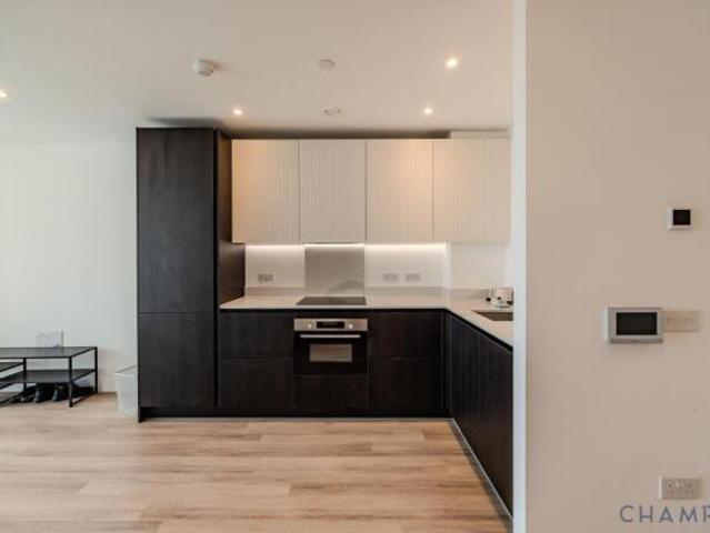 1 bedroom flat for rent in 1 Heartwood Boulevard, W3