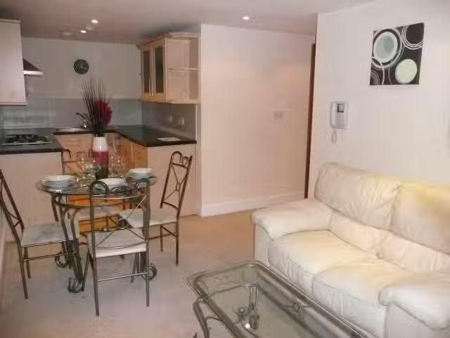 1 bedroom flat for rent in 1 Hick Street, Little Germany, Brad.