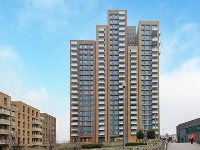 1 Bedroom Flat For Rent In 1 Jefferson Plaza, London