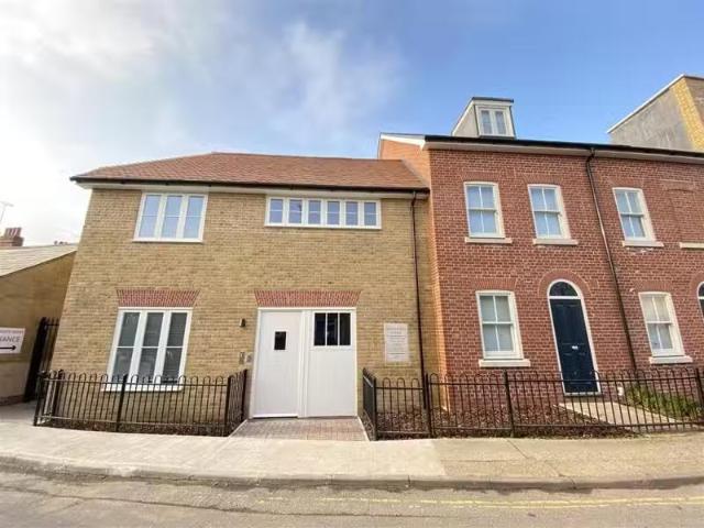 1 bedroom flat for rent in 1 Queningate Court, Canterbury Ref.