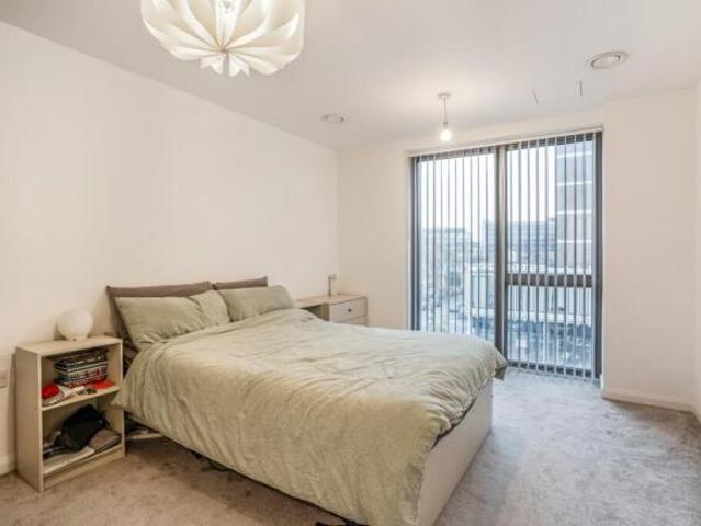 1 bedroom flat for rent in 1 West Street Watford WD17