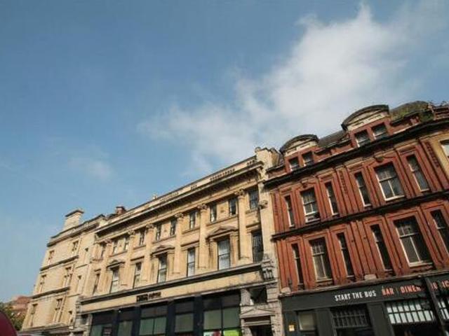 1 Bedroom Flat For Rent In 1.4 Baldwin Chambers, Baldwin Street
