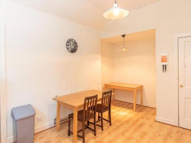 1 bedroom flat for rent in 1f1 Cathcart Place, Edinburgh, EH11
