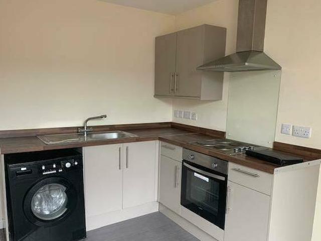 1 bedroom flat for rent in 23 Nottingham Road Eastwood NOTTINGHAM NG16
