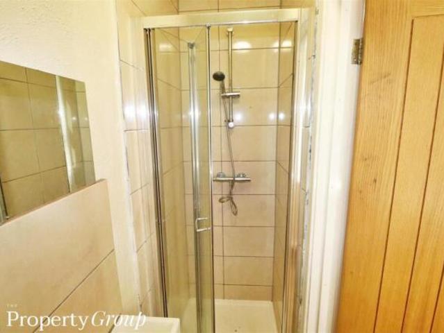 1 bedroom flat for rent in 23 Stoke Green Flat 11, Coventry, CV3