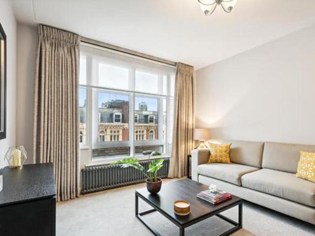 1 Bedroom Flat For Rent In 200 Sloane Street