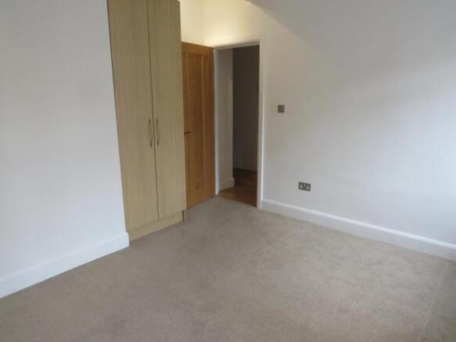 1 bedroom flat for rent in 20/24 The Parade High Street, Watford, WD17