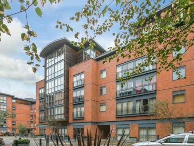 1 Bedroom Flat For Rent In 20 Waterfront Walk, Birmingham
