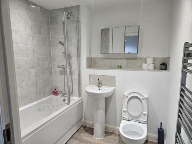 1 bedroom flat for rent in 20 Belgrave Middleway, City Centre, Birmingham, B5